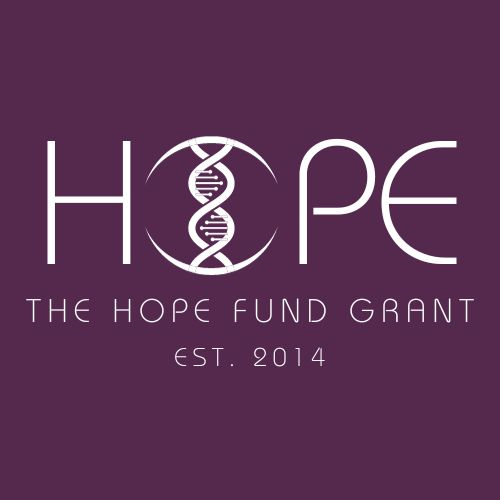 HOPE FUND AND GRANTS - Ontario Rett Syndrome Association