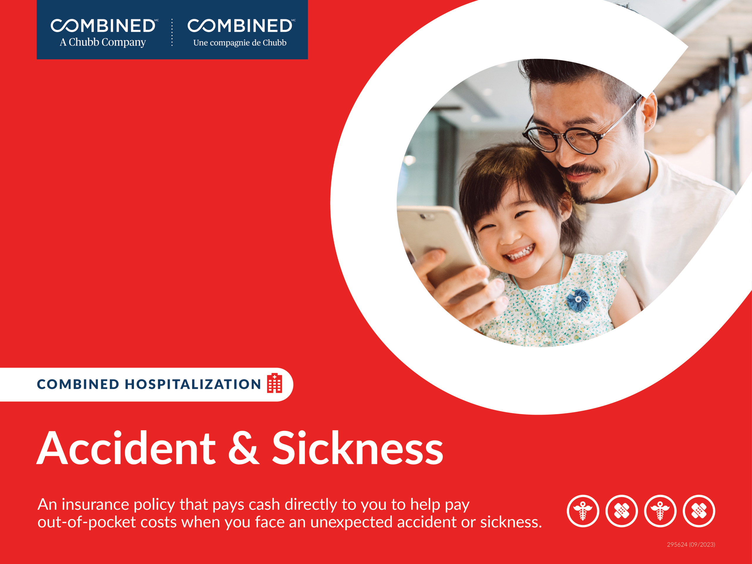 Combined Insurance - Ontario Rett Syndrome Association