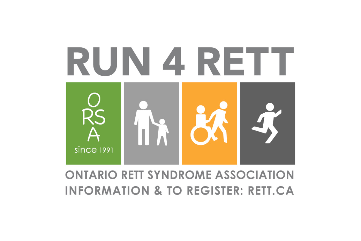 20th Annual Run4Rett - Ontario Rett Syndrome Association